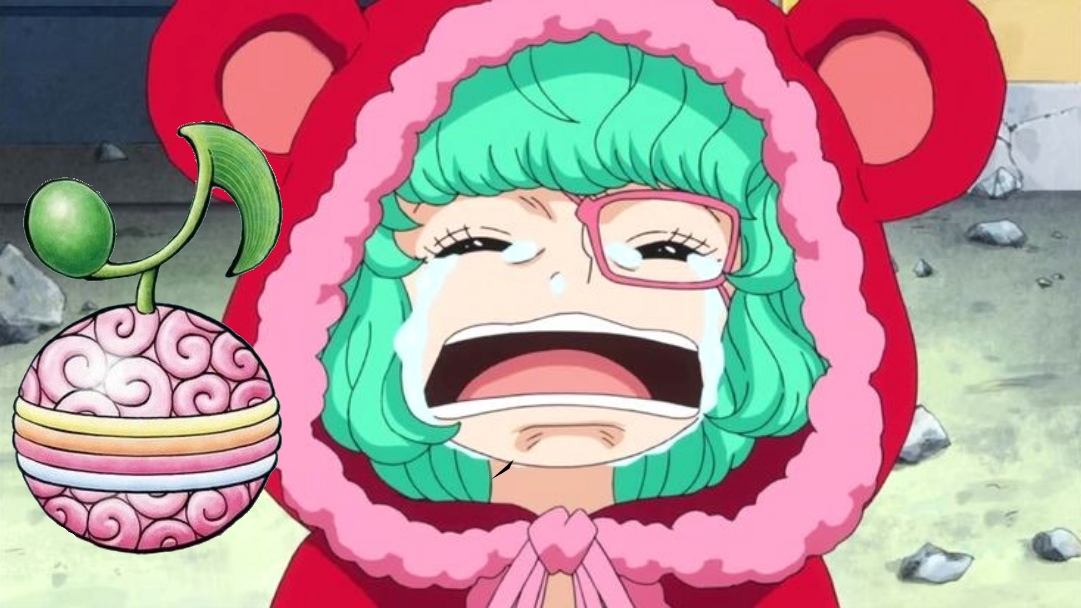 Top 15 Mysterious Devil Fruits & Users In One Piece | Hard To Rank