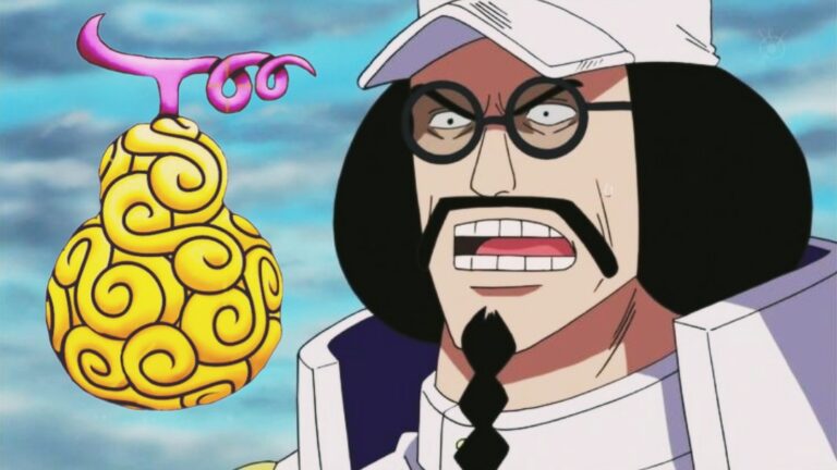Top 15 Mysterious Devil Fruits & Users In One Piece | Hard To Rank