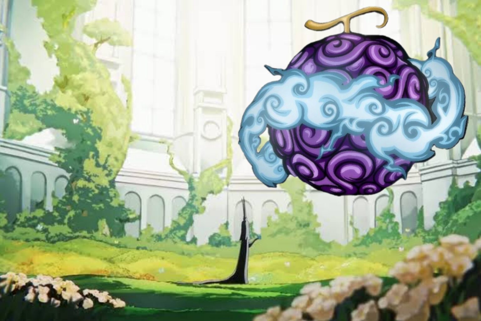 Top 15 Mysterious Devil Fruits & Users In One Piece | Hard To Rank
