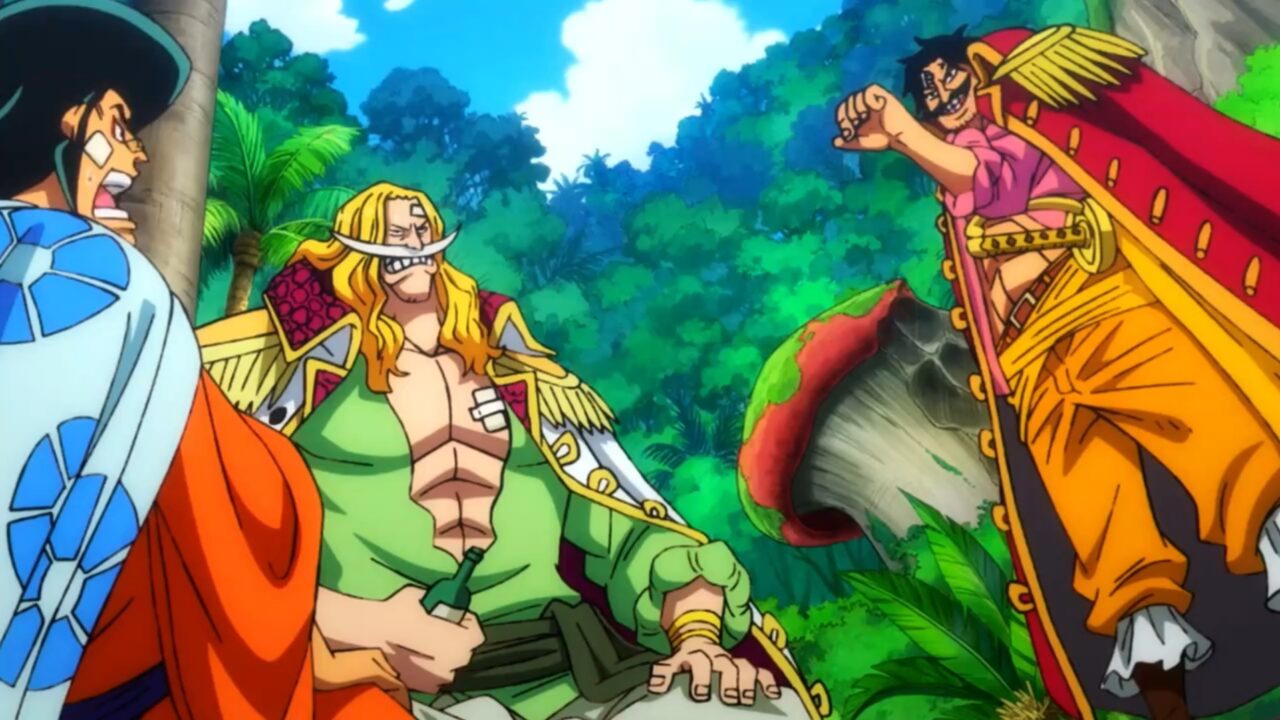 Kozuki Oden (Born To Boil To Death) Tragic Lifestory | One Piece