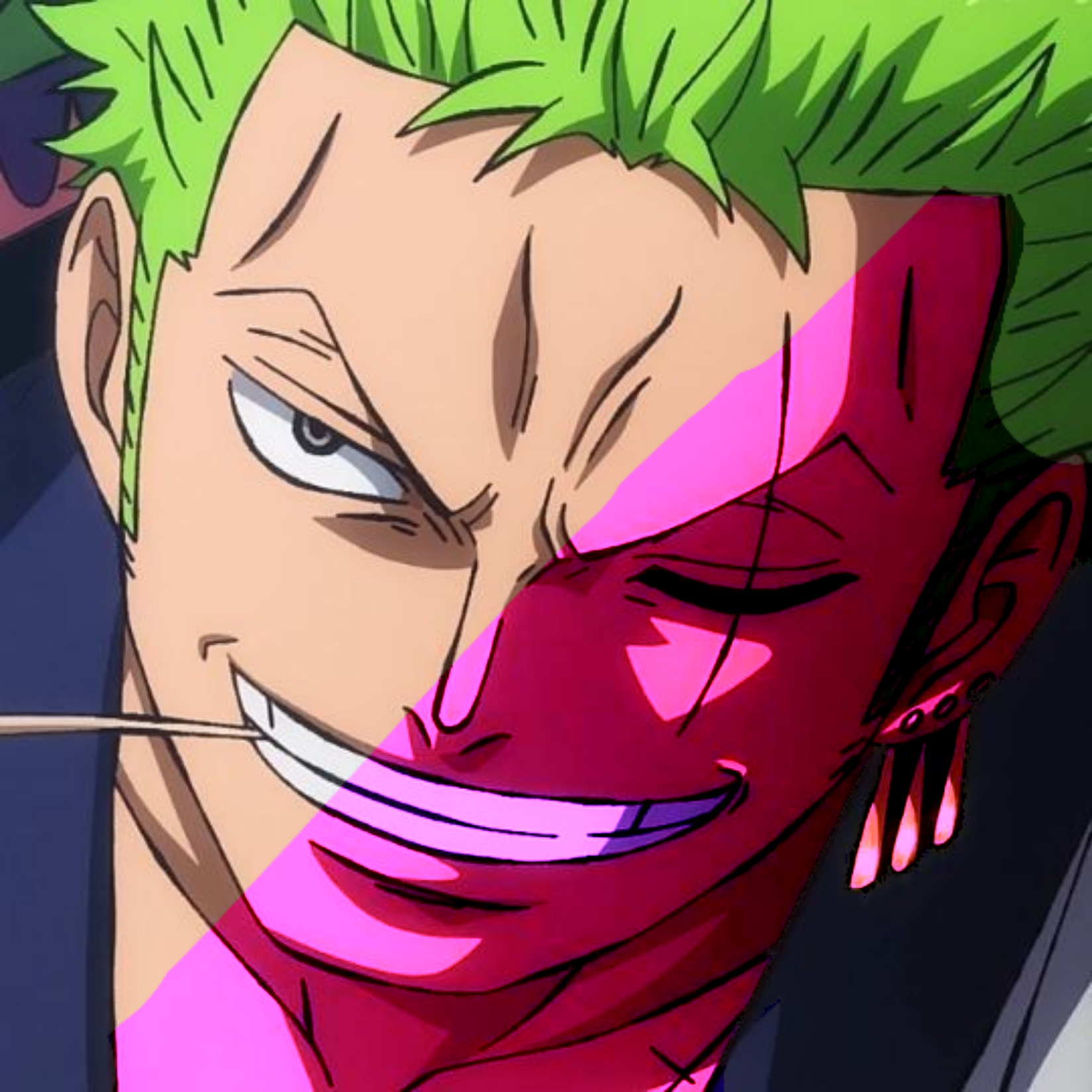 Roronoa Zoro Left Eye: Fan Theories, Secrets And More