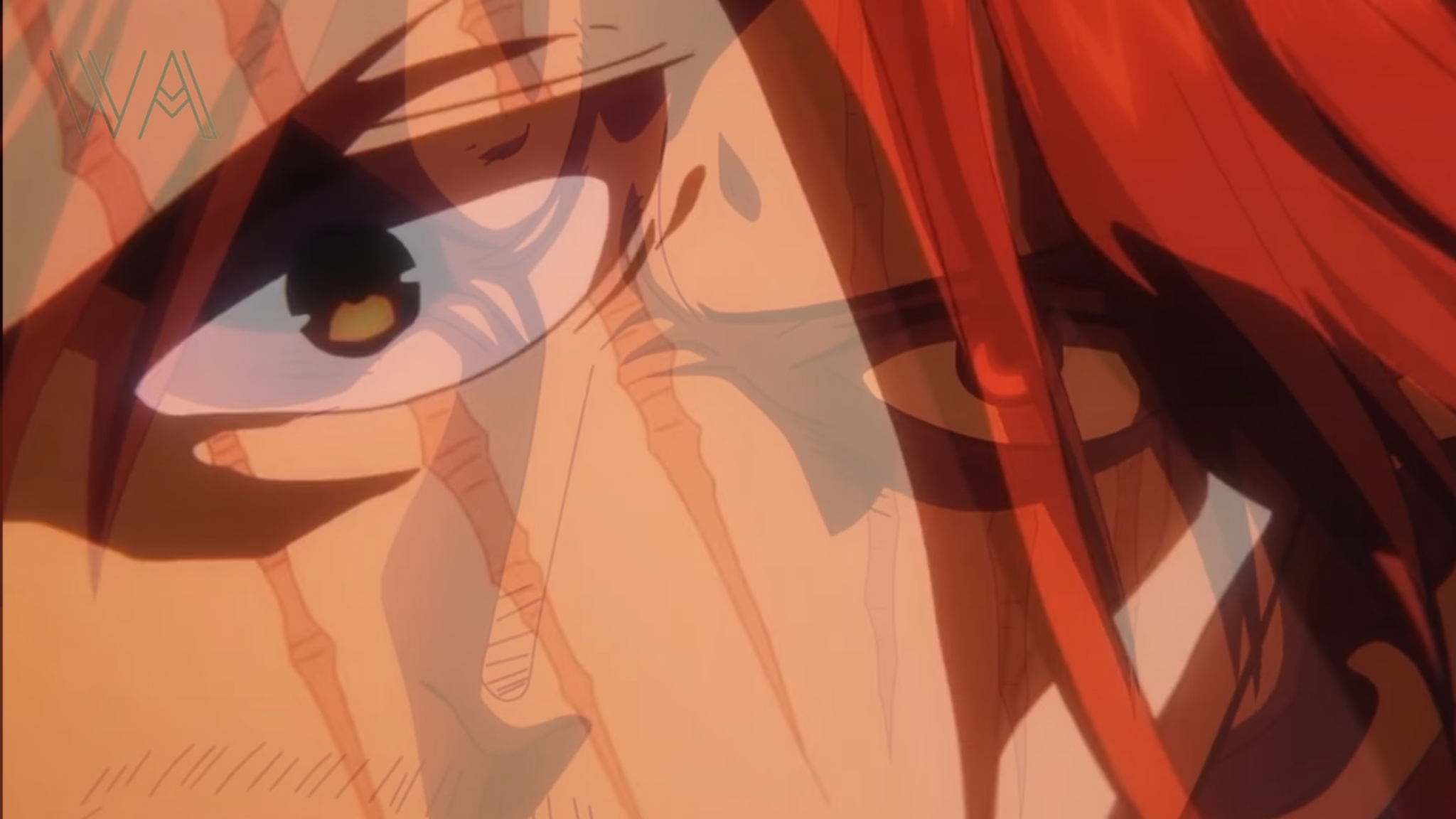 One Piece: Shanks Haki Power True Potential Explained
