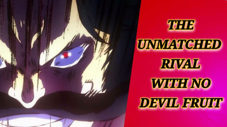 Gol D. Roger Is So Powerful Without Devil Fruit - Whats He Hiding | One ...