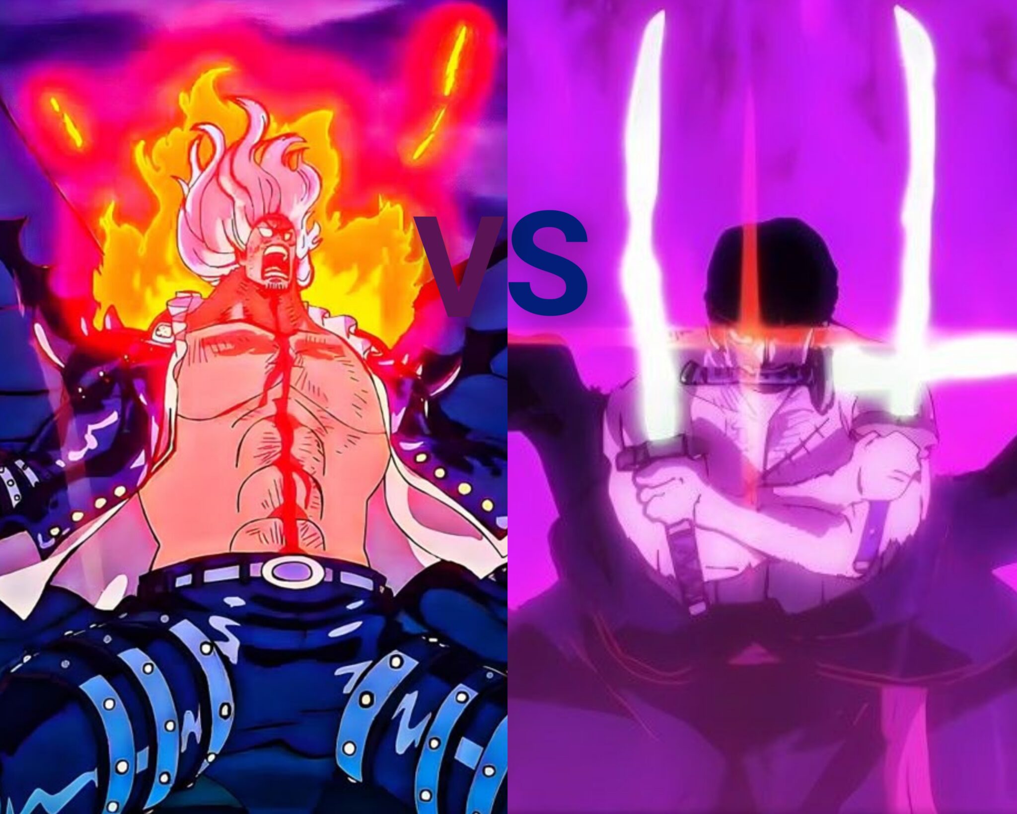 Zoro Vs King | Why Beast Pirates Lost Even Though Invisible | One Piece